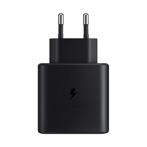 SAMSUNG Travel Adapter 45W Super-Fast Charging – ideagadgets.eu